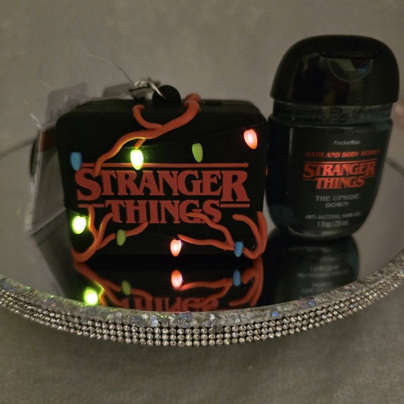 Bath & Body Works | Bath & Body | Stranger Things X Bbw Lightup ...